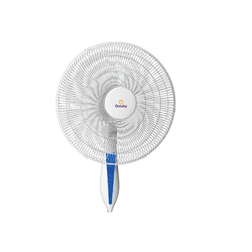 Grouhy UW-18026 Wall Fan 18 Inch - Multi Color