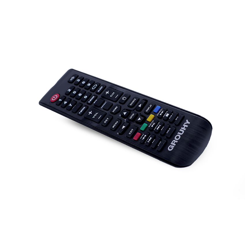 GROUHY-43-Inch-LED-TV-Smart - GLD43SAWOR – Grouhy